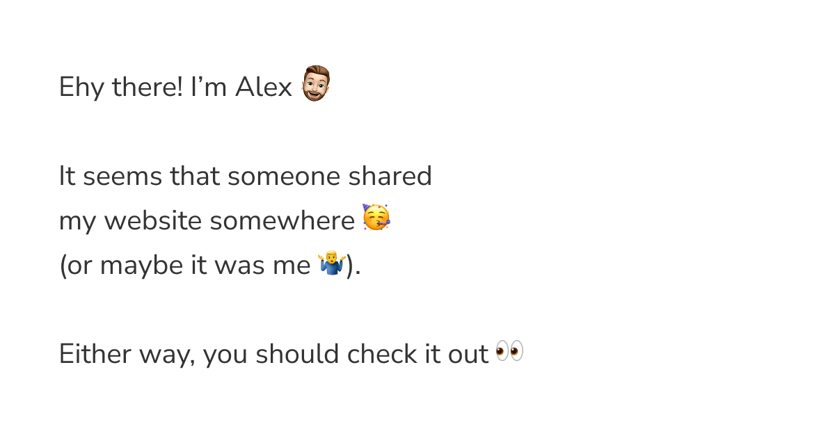 Alex Pagnotta